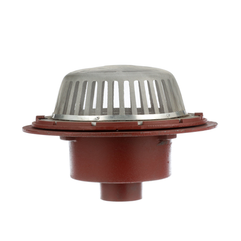 F1820 Large Planting Area Drain