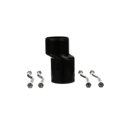 MIFAB Lift Universal Water Closet Carrier Offset Kit