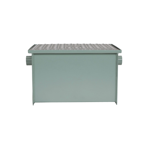 MI-G Grease Interceptor - Mifab