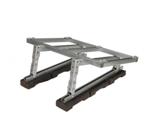 CP36 Platform Rubber Support - Mifab