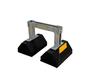 Rubber Supports | Mifab