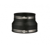 No Hub, Flexible and Transition Couplings and Accessories - Mifab