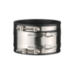 No Hub, Flexible and Transition Couplings and Accessories - Mifab