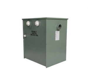 MIFAB Oil Interceptors for Every Application