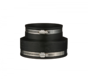 MI-FLEX-CC Flexible Rubber Coupling - Mifab