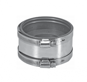 MI-HUB-TRP Transition No Hub Coupling - Mifab