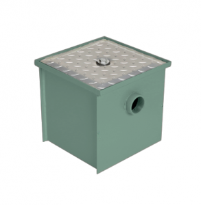 MI-SOLID-M Medium Solids Interceptor - Mifab