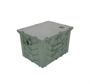 LIL-L LIL MAX Lint Interceptor - Mifab