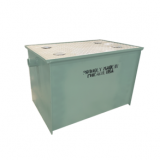 MI-LINT Lint Interceptor - Mifab