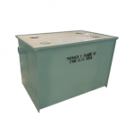 MI-SO Sand/Oil Interceptor - Mifab