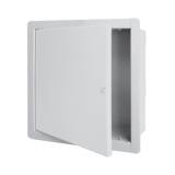 Recessed Valve Boxes | Plumbing Boxes