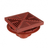 Mifab Sump Roof Drains