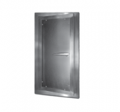 WID Exterior Access Door/Walk-In Door - Mifab