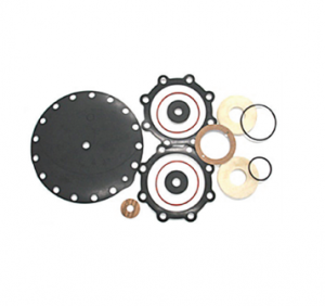 Rubber Repair Kit FRP #6CM Bronze Design - Mifab