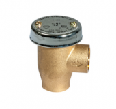ASVB Anti-Siphon Vacuum Breaker - Mifab