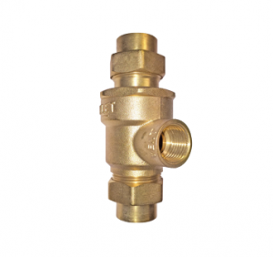 BEECO DCAV Dual Check Valve with Atmospheric Vent
