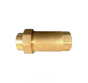 Check Valves - Mifab