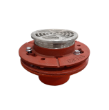 Plumbing Drain | F1100-C-POD Podium Drain