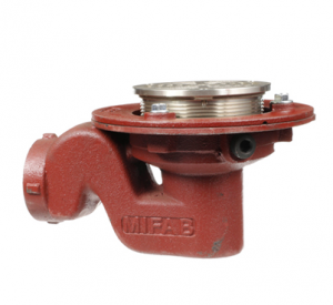 Integral Deep Seal Traps | | Mifab