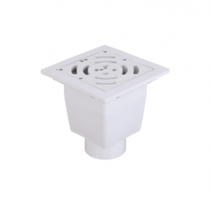 Counterline PVC Floor Sinks
