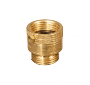 HBVB Hose Connection Vacuum Breaker - Mifab