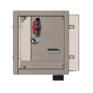 Dialysis Boxes | Dialysis Box Plumbing