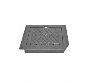 Sidewalk Boxes | Plumbing Boxes