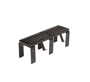 Frame & Grate Trench Drains