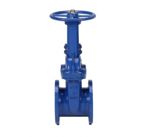 Gate Valves - Mifab