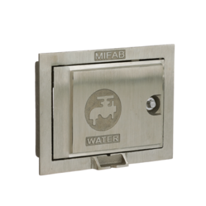 HY-1500-1 Hydrant Box - Mifab