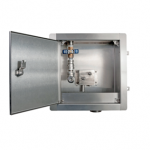 Dialysis Boxes | Dialysis Box Plumbing