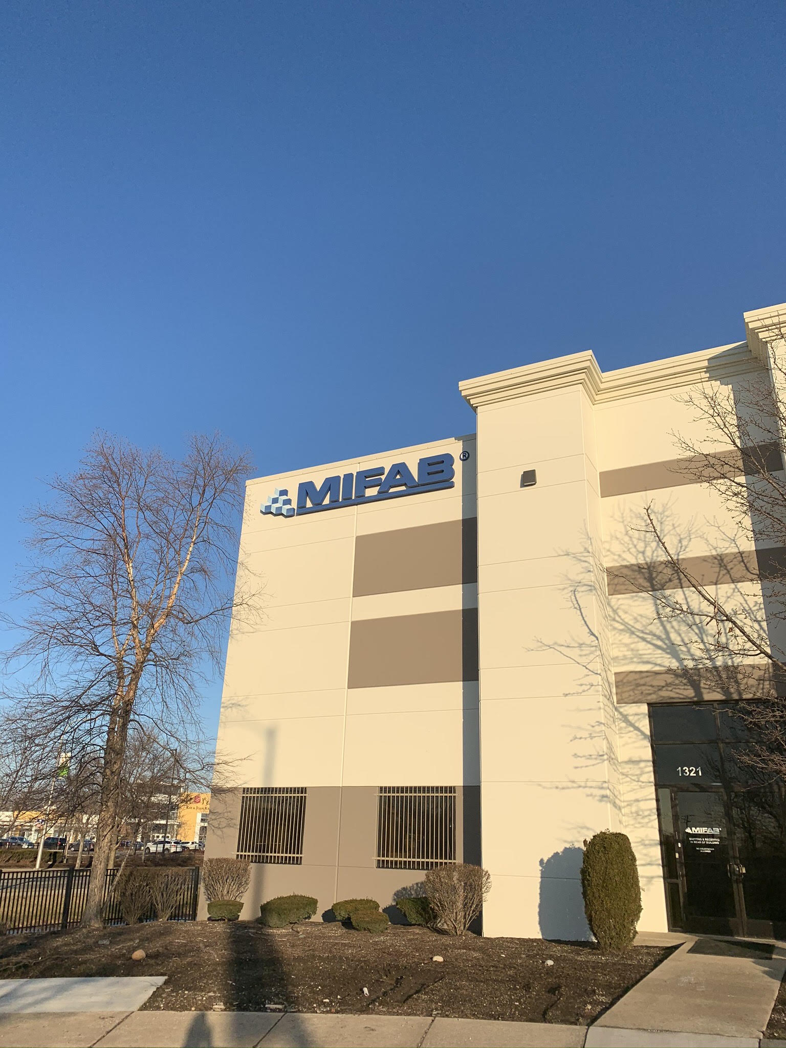 MIFAB Resources | Videos | Sales Sheets | Specifications