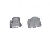 BIG-DECON - Decontamination Tanks - Mifab