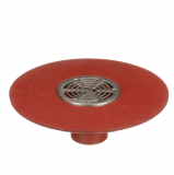 Z Strainers - Mifab