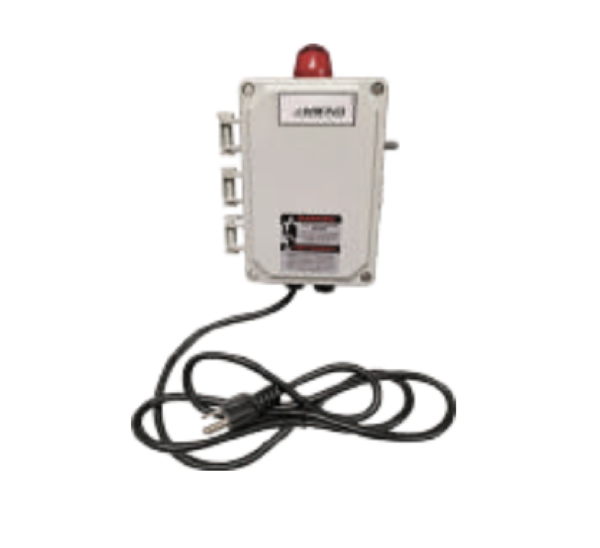 HLA High Level Alarm System - Mifab