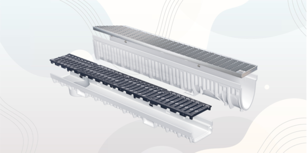 How Glass-Fiber Reinforced Polyester (GRP) is Disrupting the Trench ...