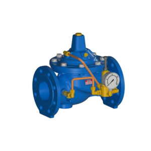 ACV-HF-T-PR Economical Model - Mifab