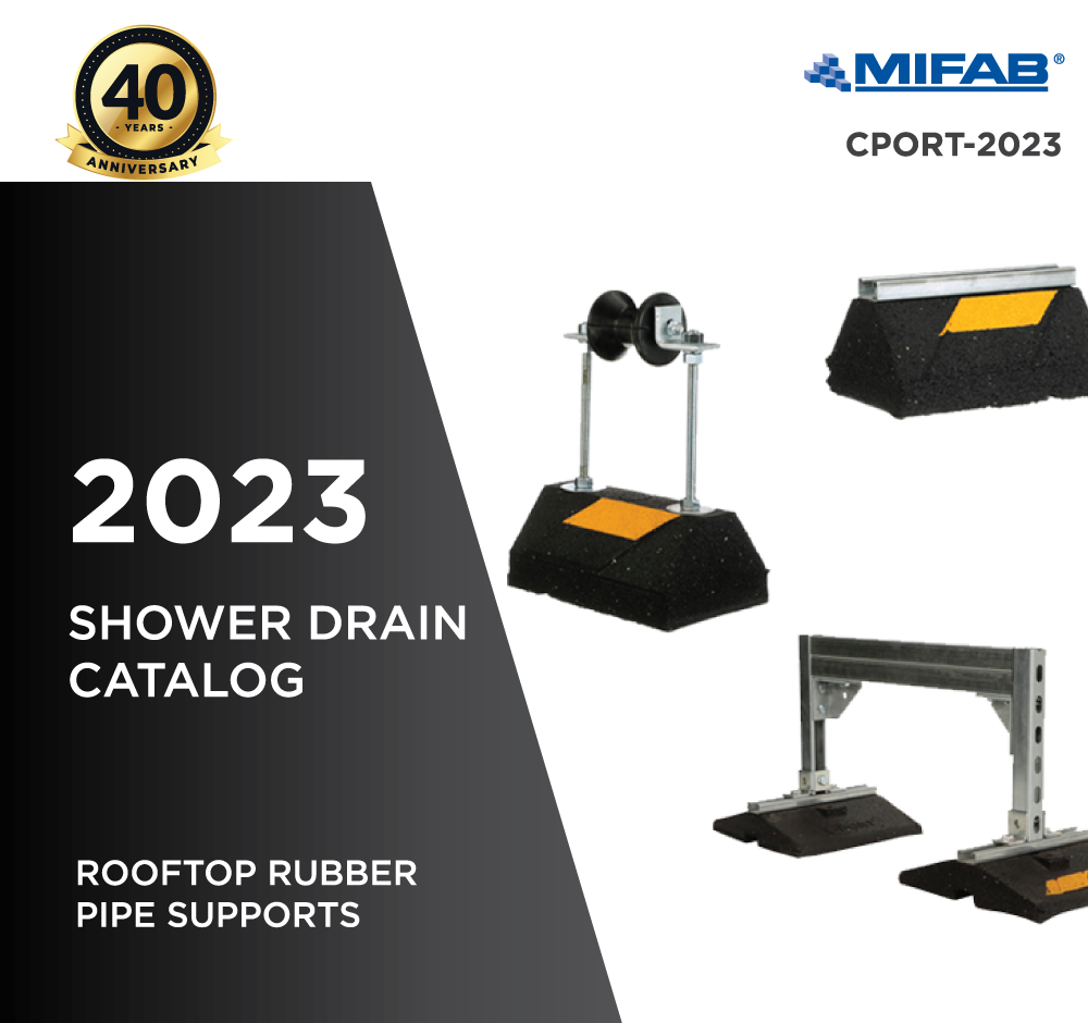 Catalogs - Mifab