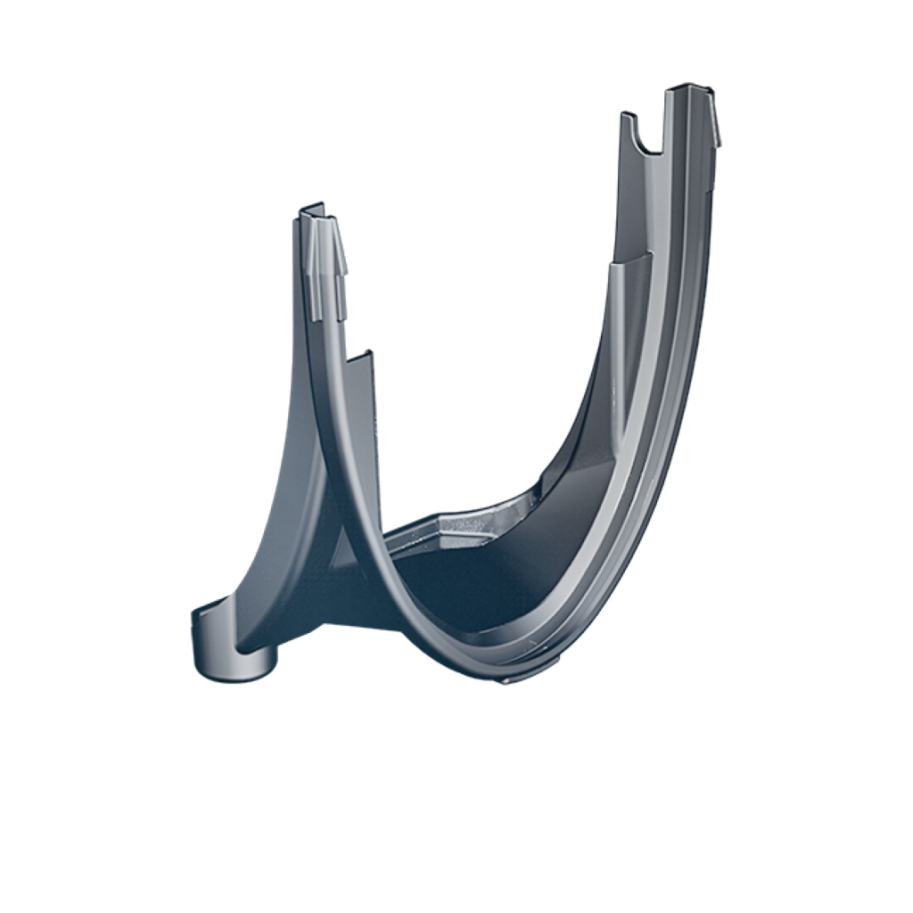 T1400-SIDE-ADAPT Side Outlet Adapter for T1400 Neutral GRP Channels - Mifab