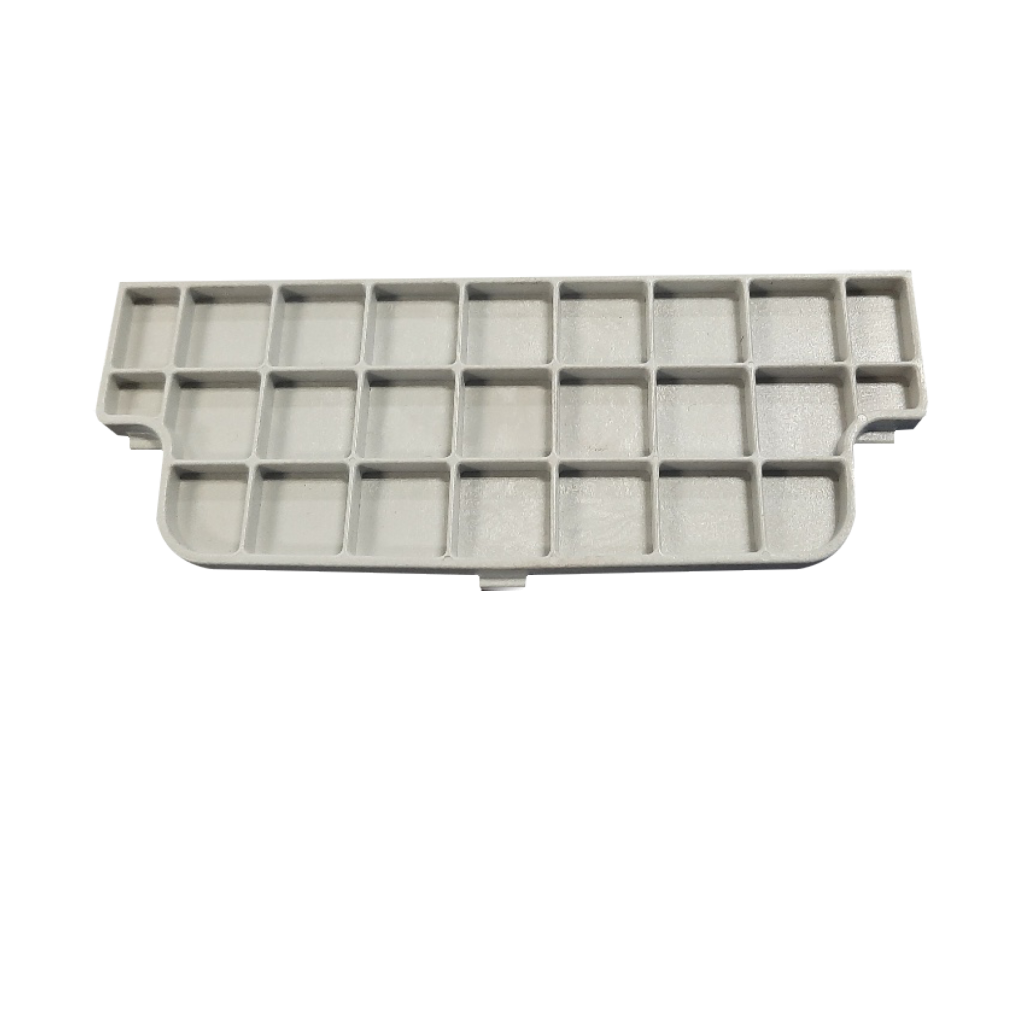 T1460-PEC End Cap for T1460N GRP Channels - Mifab