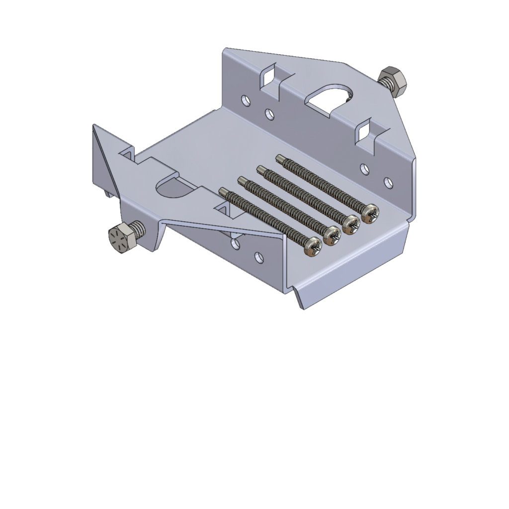 T1500-REB Installation Device for all T1500 Polymer Concrete Channels ...