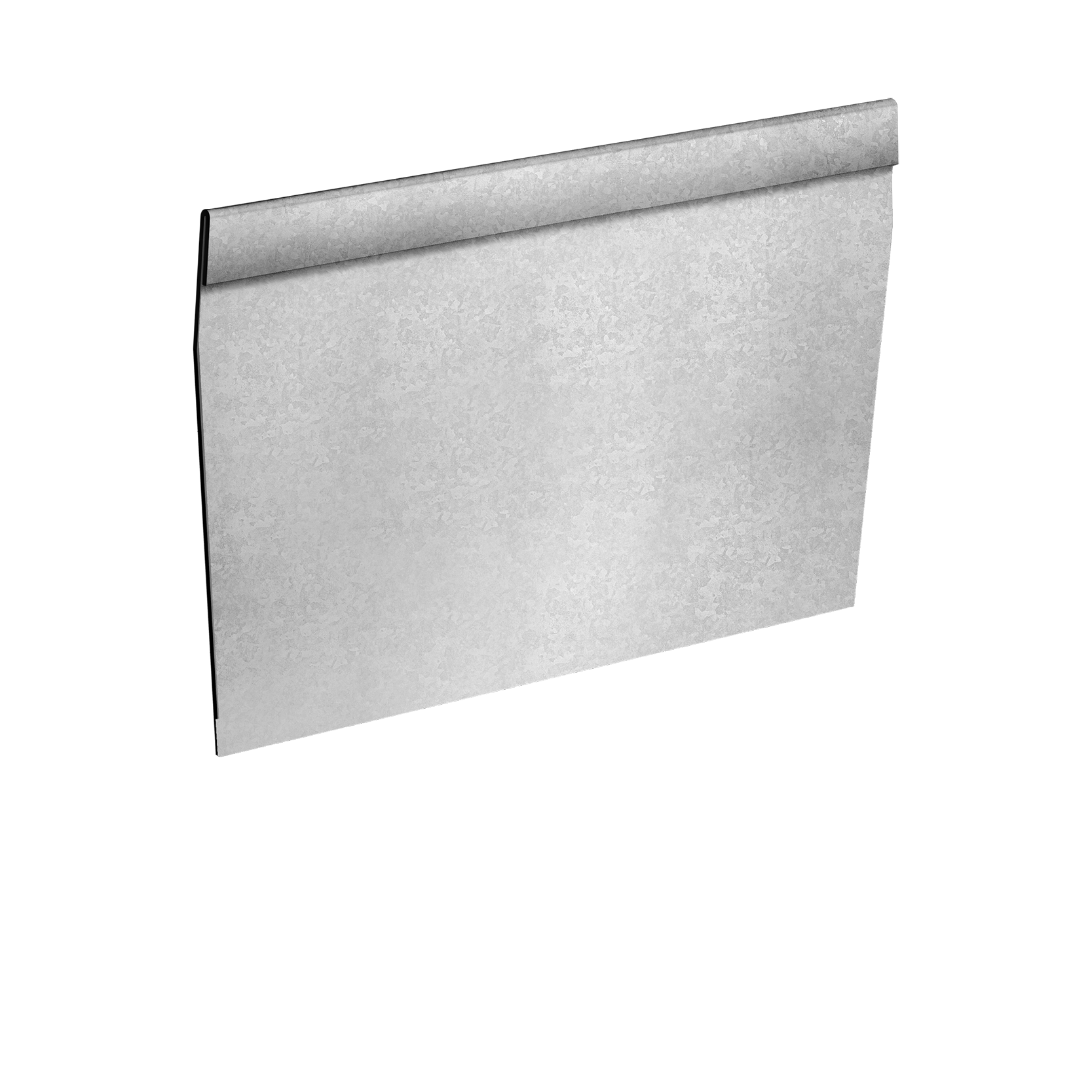 T1560-PEC End Cap for T1560n Polymer Concrete Channels - Mifab