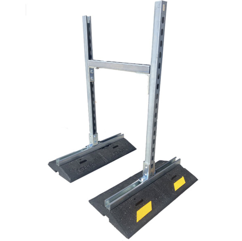 DSW Duct Support Series