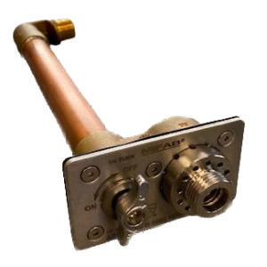 HY-1000-NPB Non Freeze Wall Hydrant