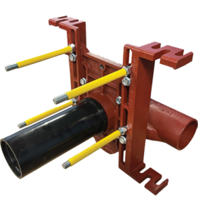 MC-10-PFAB HORIZONTAL ADJUSTABLE CARRIER - Mifab