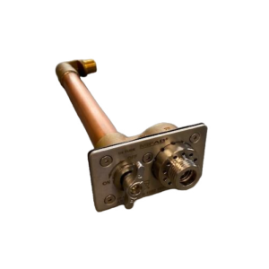 HY-1000-NPB Non Freeze Wall Hydrant