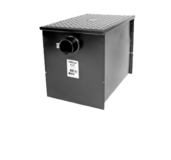 Light Duty Commercial Interceptors and Accessories - Mifab