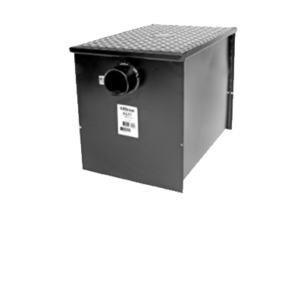 Light Duty Commercial Interceptors and Accessories - Mifab