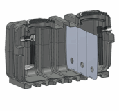 SUPER-1000-FM Grease Interceptor that meets the requirements of the Fox ...